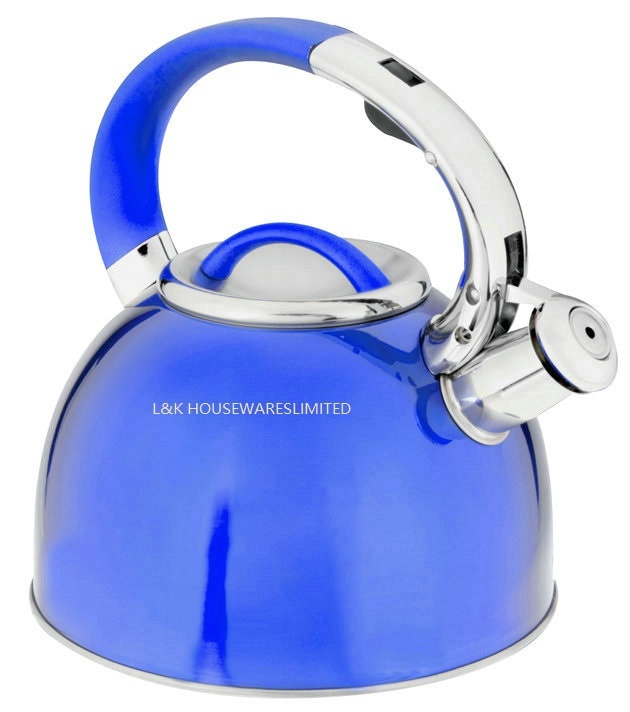 LKD-052BMHF-2.5 Blue
