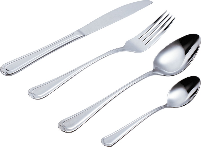 stainless steel cutlery set 16Pcs